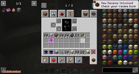 Mining Gadgets Mod 1 19 2 1 18 2 Because Mining With Lasers Is Cool Mc Mod Net