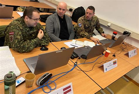 Logfas Movement Coordination Centre Europe