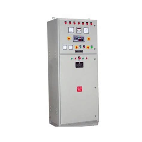 Auto Synchronizer Panel At Best Price In Navi Mumbai By Urjay