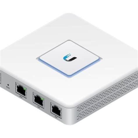 Ubiquiti Unifi Security Gateway Usg Computers And Tech Parts