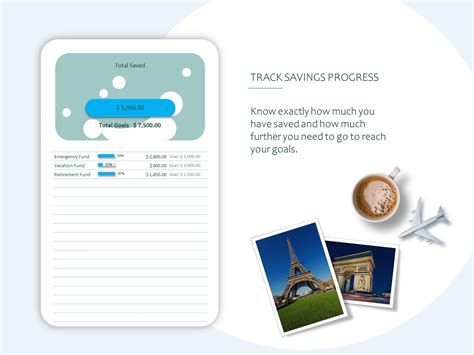Expense Tracker Expense Template Expense Spreadsheet Spending Tracker Excel Spreadsheet