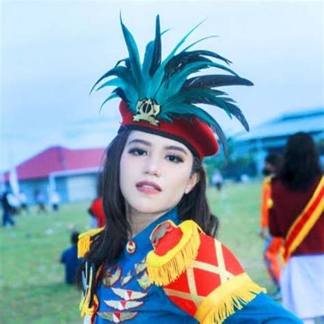 Mayoret Cantik Indonesia Youtube