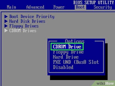 Ways To Format A Hard Disk WikiHow Ways To Format A Hard Disk WikiHow