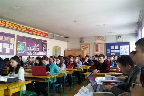 “Монгол улсын тусгаар тогтнол түүх соёлын өв” сэдэвт оюутны эрдэм