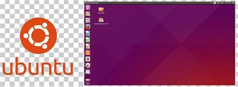 Linux Distribution Ubuntu Goobuntu Long Term Support Png Clipart Area Brand Goobuntu