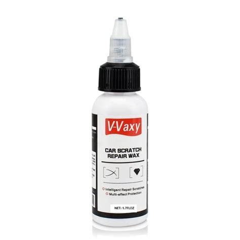 Shineguard™ Scratch Removal Wax Shoplari