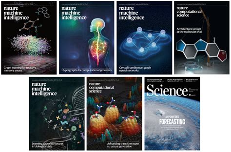 Graph And Geometric Ml In 2024 Where We Are And Whats Next Part Ii Applications Towards