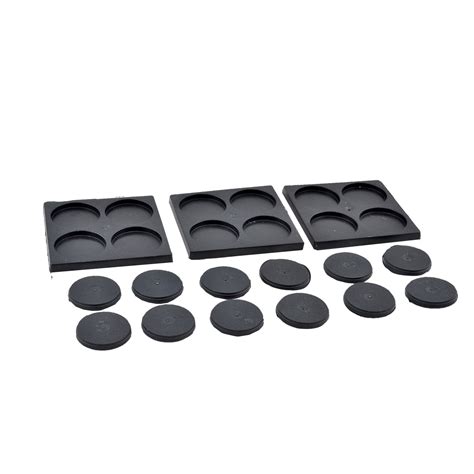 Conquest Miniatures Game Bases And Carriers Infantry Asmodee