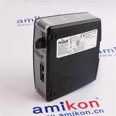 ProSoft PLX31 MBTCP MBS Automation Parts Industrial Systems