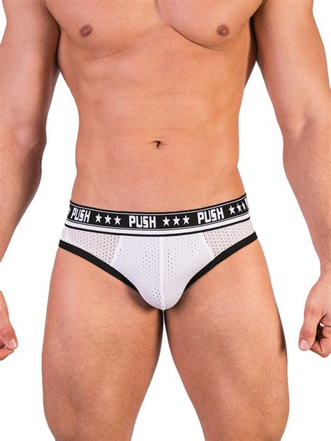 Push Underwear Ya Ropa Interior Masculina Sexy Mejor