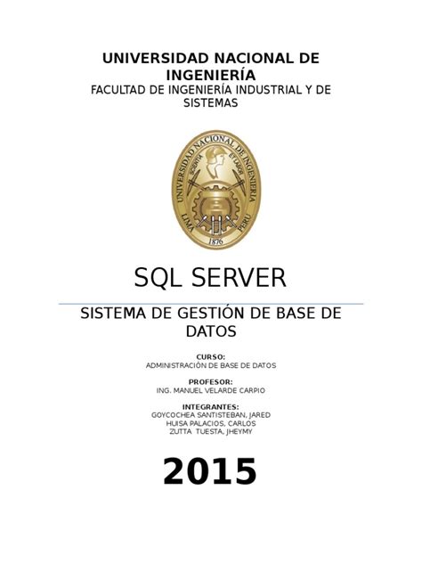 sql server descargar gratis pdf servidor sql de microsoft tabla