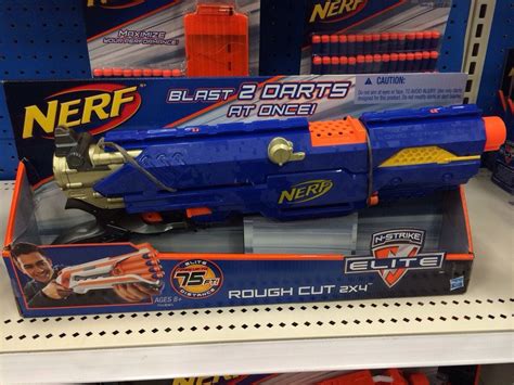 Spotted This At Target People Dont Do This Rnerf