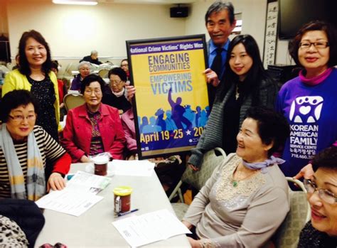 Asian American Advocates Work To End Stigma Of Domestic Violence
