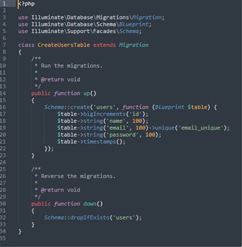 Php Lumen Authentication Devi Oktaviani Medium