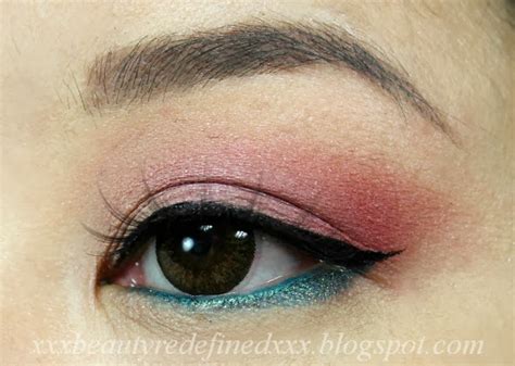 Beautyredefined By Pang Makeup Look With Wet N Wild Spoiled Army Brat