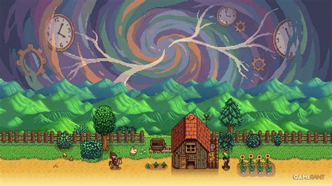 Why Stardew Valleys Uncertain Future Is Actually A Good Thing