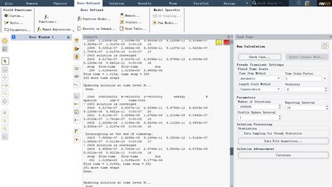 Fluent常用的小知识点1cfd Fluent 技术邻