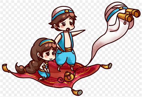 동화 세계 알라딘 공주 일러스트와 마법의 램프 요정 일러스트 만화 소녀 공주님 매직 램프 지역 특징 Png 일러스트 및 Psd 이미지 무료 다운로드 Pngtree