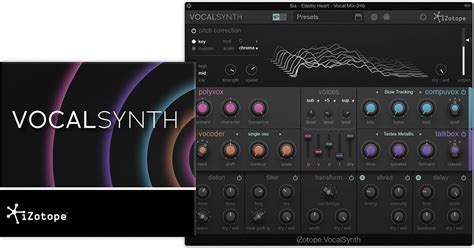 6 Of The Best Vocal Instruments And Effects Processors Musictech