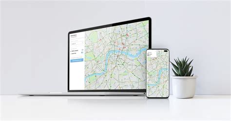 Building A Traffic Incident App With The TomTom Maps SDK For Android TomTom Developer Blog