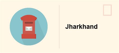 Jharkhand Pin Code Jharkhand Post Office Postal Codes Pincodearea
