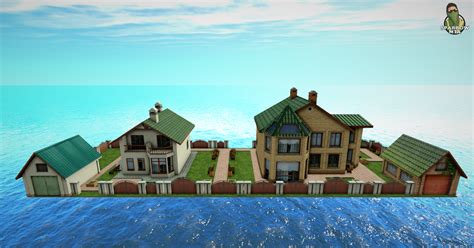 Mtasa Vip House Object Script
