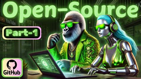 Top Open Source Github Projects Ai Robotics Translation And More 126