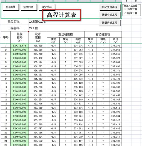 测量人员必备坐标测算工具！操作简单快捷，一天内学会坐标测算 知乎