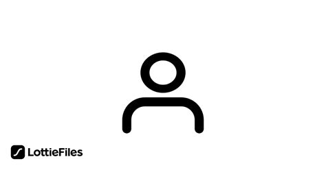 Free Profile Animation By Emrah Işık Lottiefiles