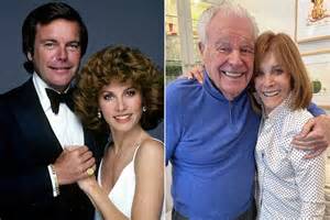 “hart To Hart ”stars Robert Wagner And Stefanie Powers Reunite For