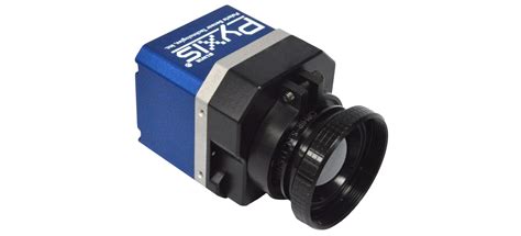 See More Know More Polaris Sensor Technologies Inc