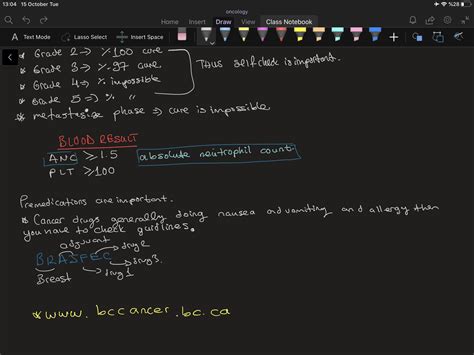 The Dark Theme Of The Onenote Is Just Awesome Ripad