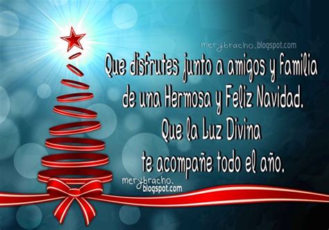 Frases De Navidad Para La Familia