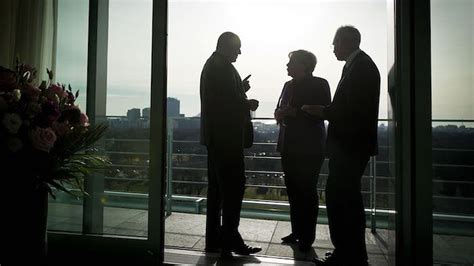 Борисов поискал помощ от Меркел за охраната на границата Новини бг