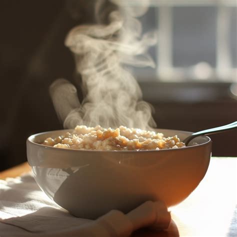 Craving Oatmeal At Night At Raymond Terrell Blog