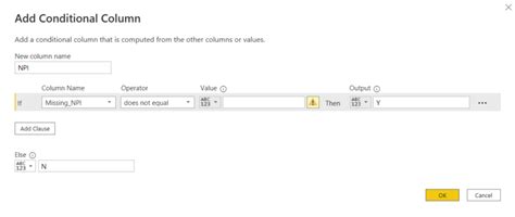 Solved Value Indicator Creation For The Measure Microsoft Fabric Community