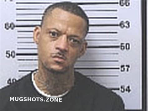 Dixon Henry Devon 03 06 2025 Mobile County Mugshots Zone