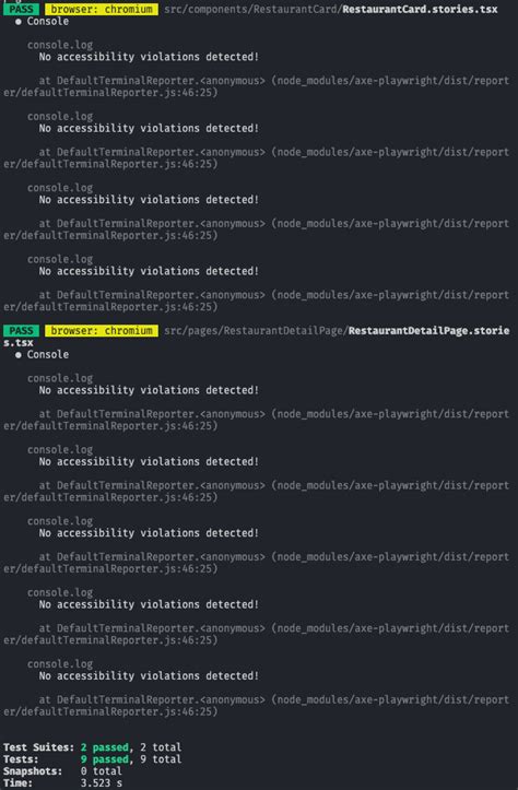 Add Log Level Functionality Issue 95 Abhinaba Ghosh Axe Playwright