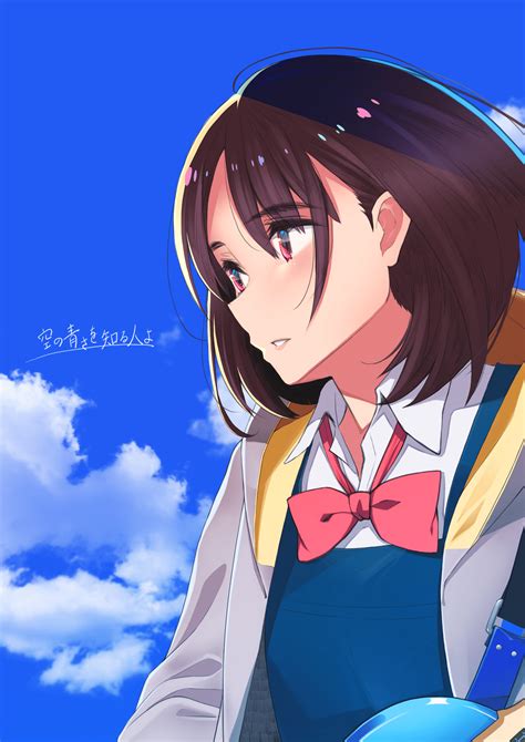 Sora Aoi Wallpapers Top Free Sora Aoi Backgrounds WallpaperAccess