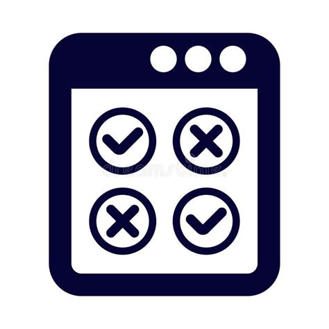 Website Tick Web Verification Verify Approve Browser Check Icon