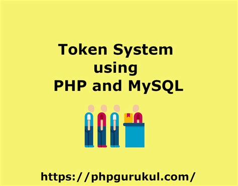 Token System Using Php And Mysql Token Management System Project In
