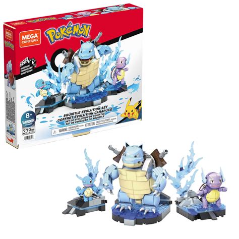 Mega X Pokemon General Discussion Mattel Creations