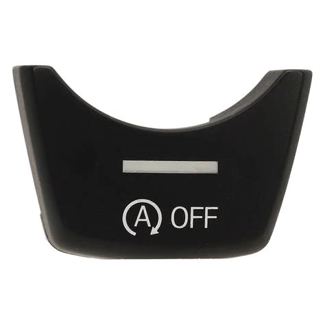 Engine Start Stop Off Button Car Ignition Start Stop Off Button For F10 F11 F07 2009 To 2017