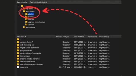 How To Disable Wordpress Plugins 3 Effective Methods