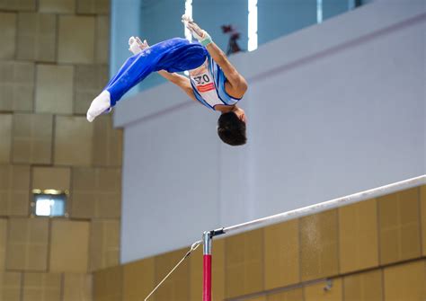 超燃 2022年全国青年体操锦标赛u14男子团体赛夺冠瞬间德州新闻网