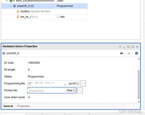 Vivado的markdebug用法(vhdlverilog)vivado Vhdl Mark Csdn博客 Vivado的markdebug用法(vhdlverilog)vivado Vhdl Mark Csdn博客