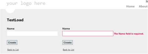 C Two Forms And One Viewmodel Stack Overflow