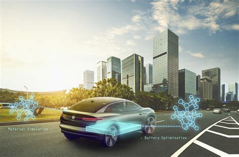 Nvidia Partners With Vw Uber And Baidu On Artificial Intelligence For Self Driving Cars