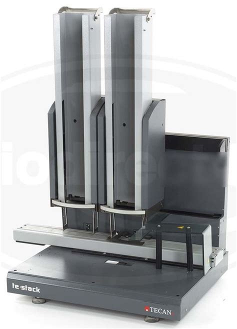 Tecan Te Stack Stacker