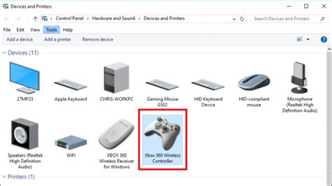 how to calibrate your gaming controller in windows 10